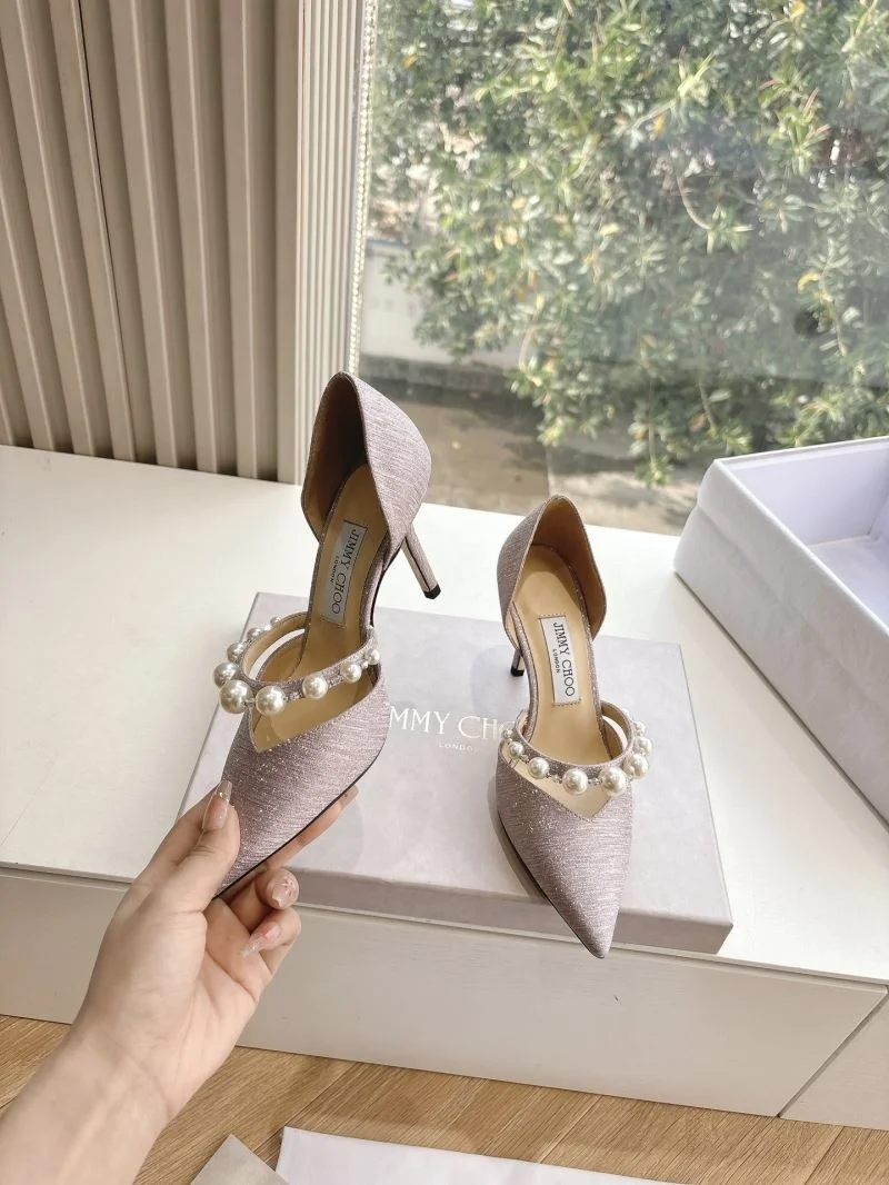 OEM Jimmy Choo Sandals