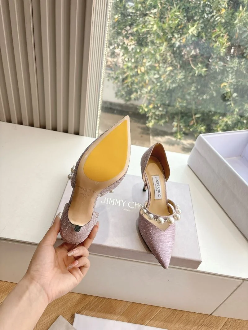 OEM Jimmy Choo Sandals