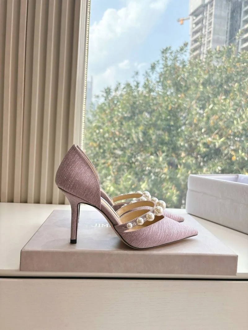 OEM Jimmy Choo Sandals