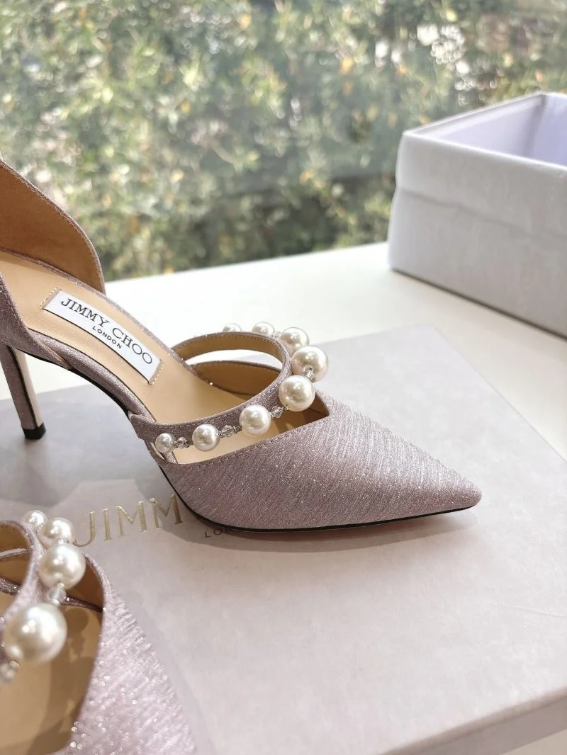 OEM Jimmy Choo Sandals