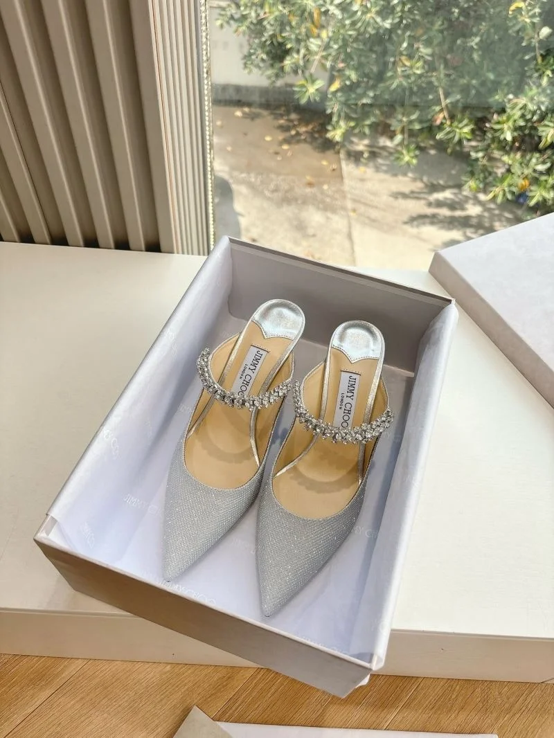 Jimmy Choo Sandals