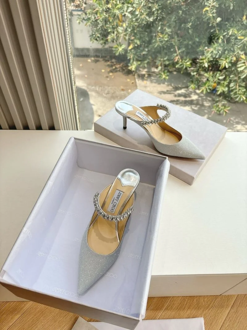 Economical Jimmy Choo Sandals