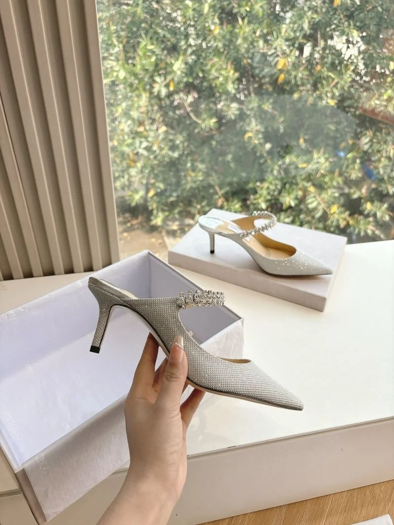 Economical Jimmy Choo Sandals