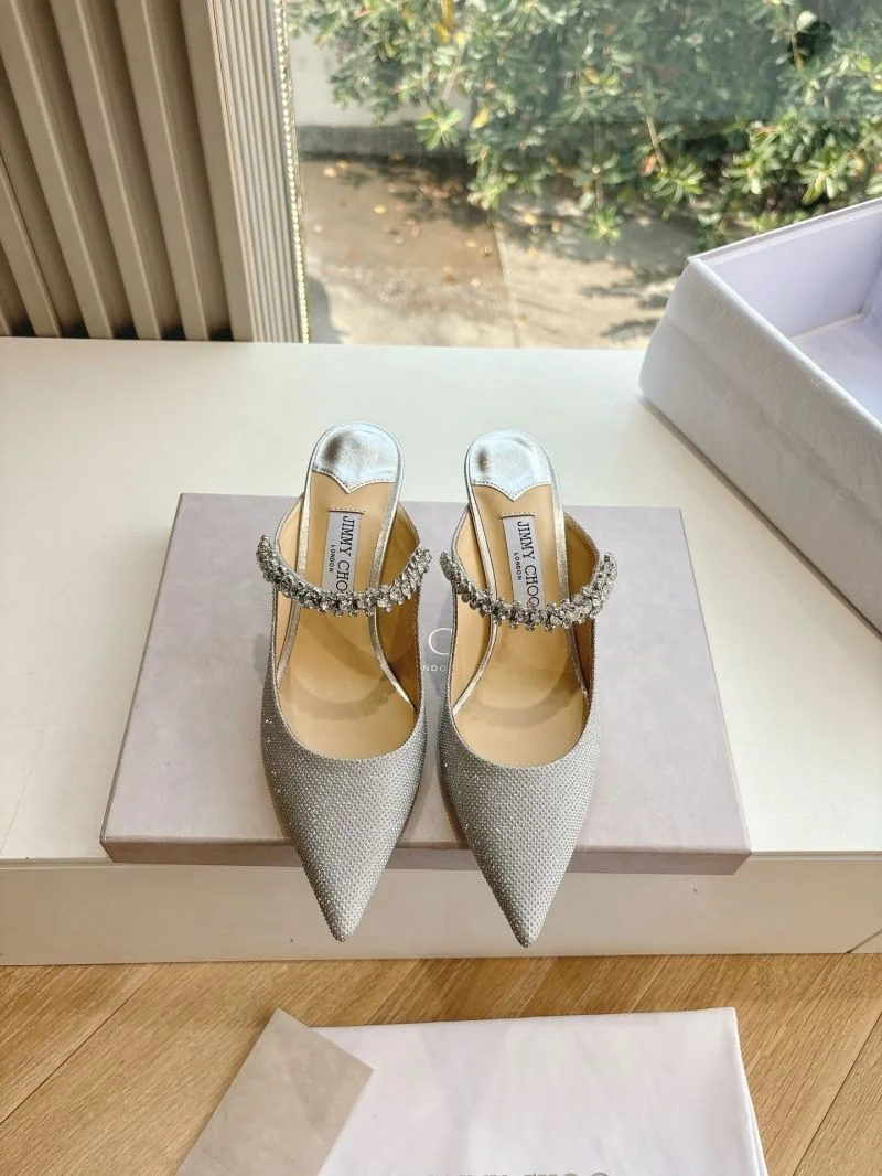 Economical Jimmy Choo Sandals