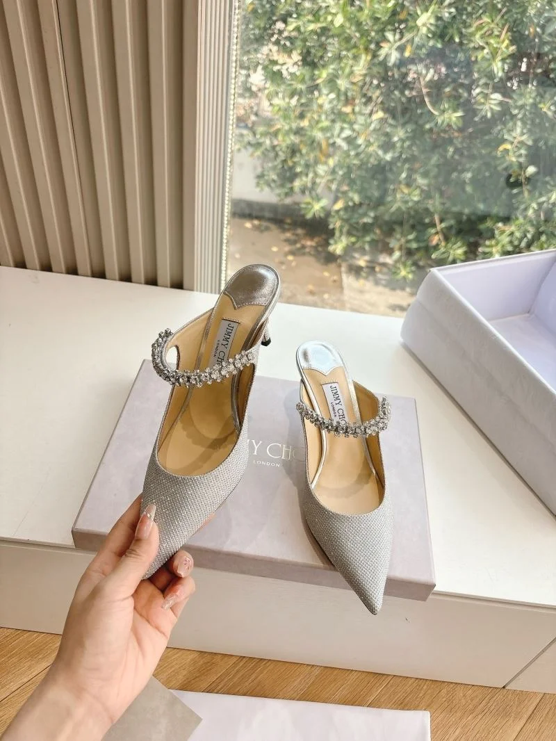 Economical Jimmy Choo Sandals