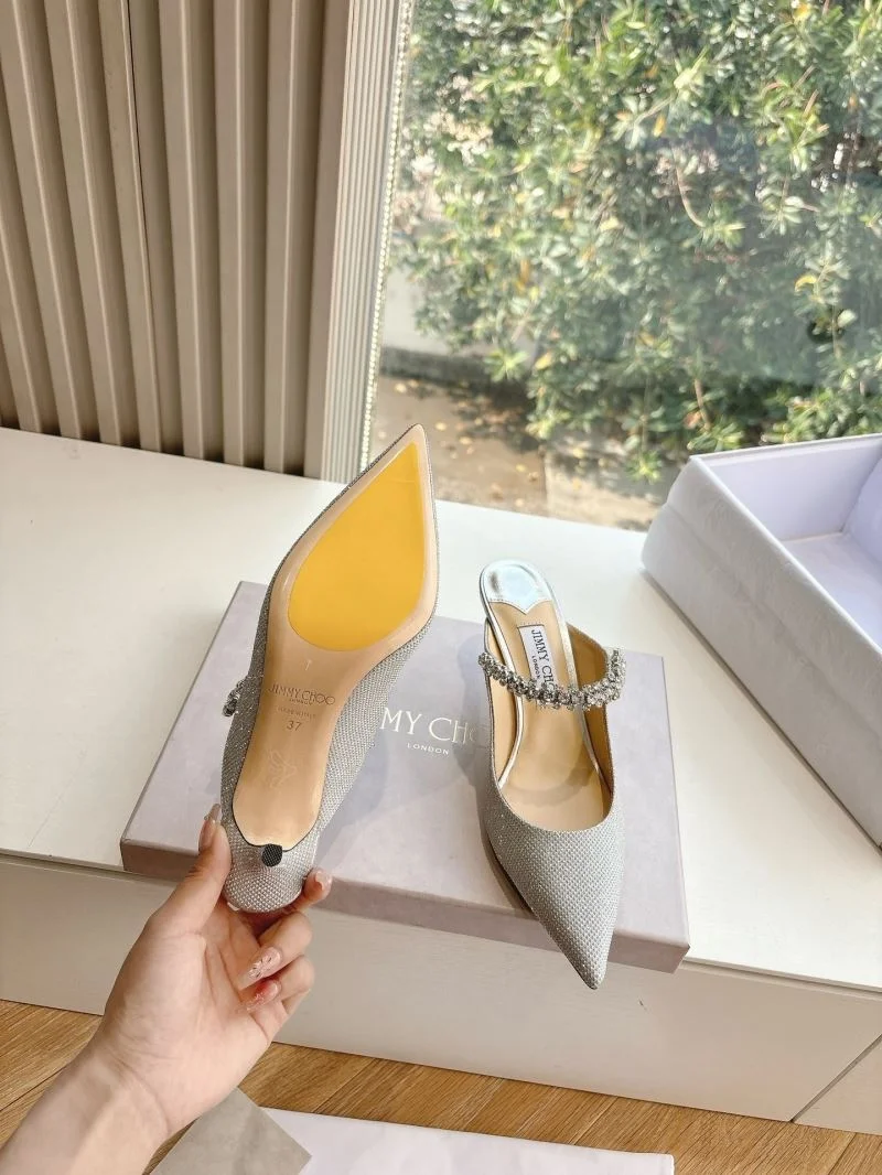 Economical Jimmy Choo Sandals