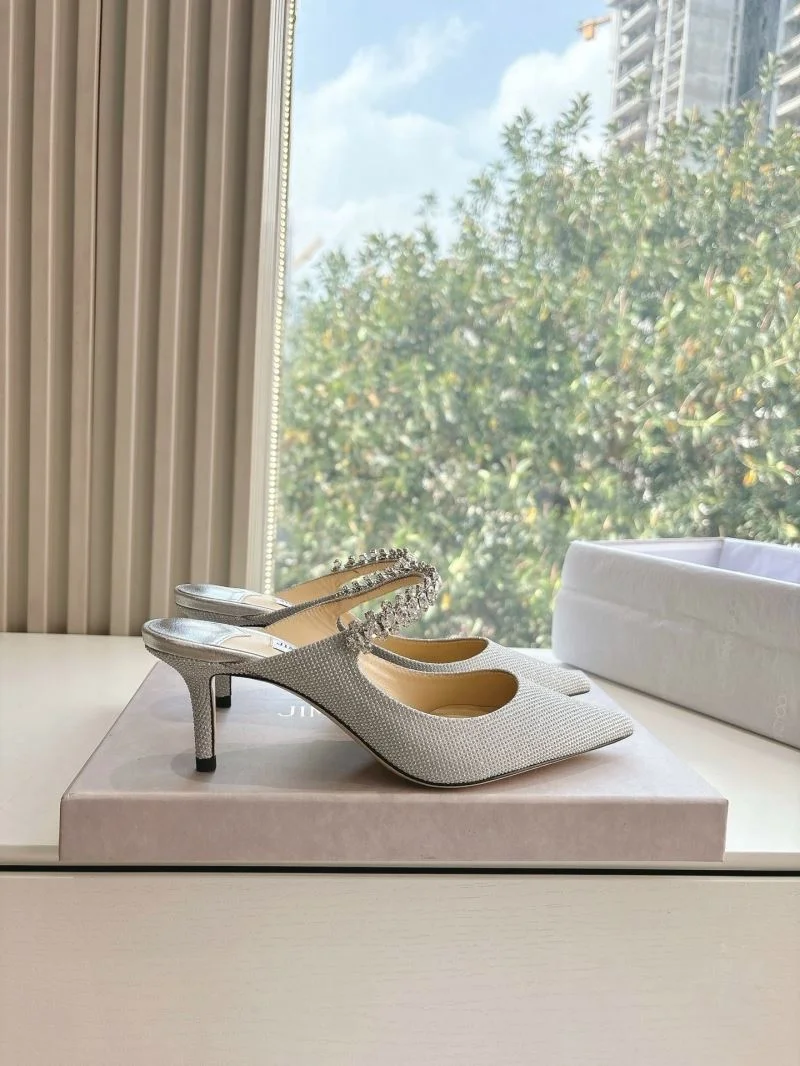 Economical Jimmy Choo Sandals