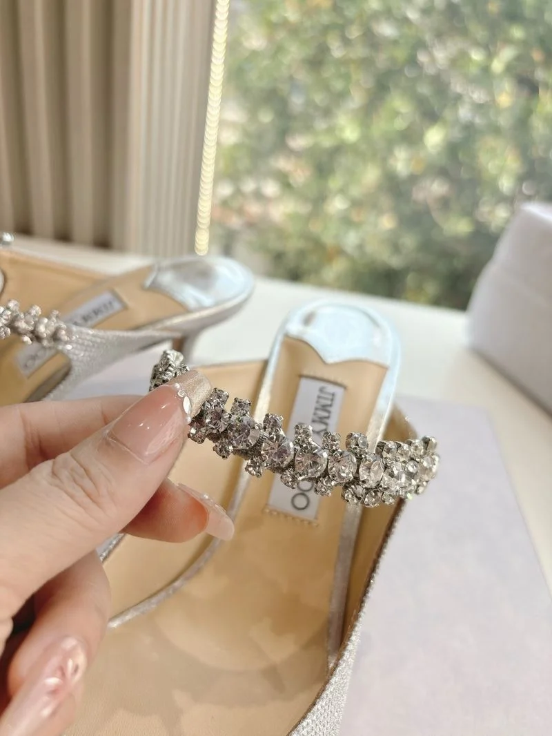 Economical Jimmy Choo Sandals