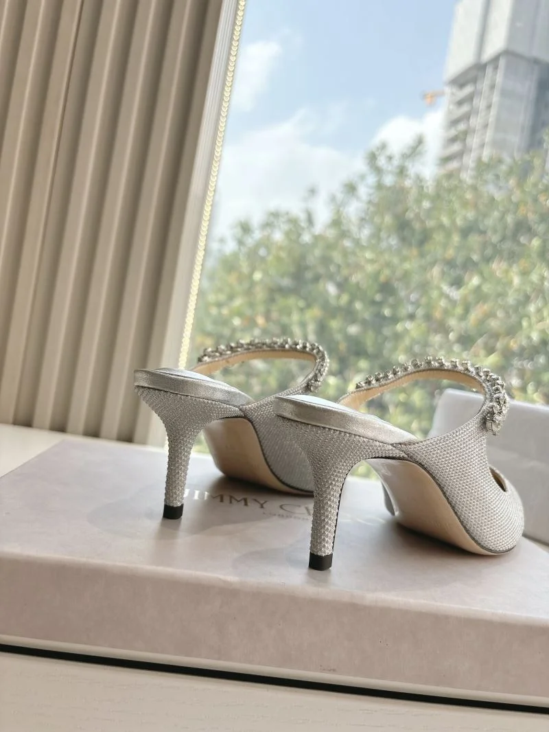 Economical Jimmy Choo Sandals