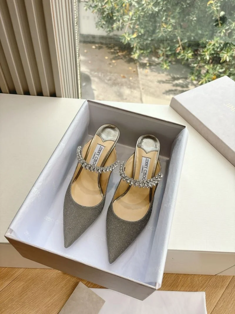 Jimmy Choo Sandals