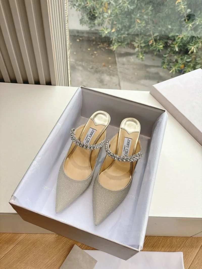 Jimmy Choo Sandals