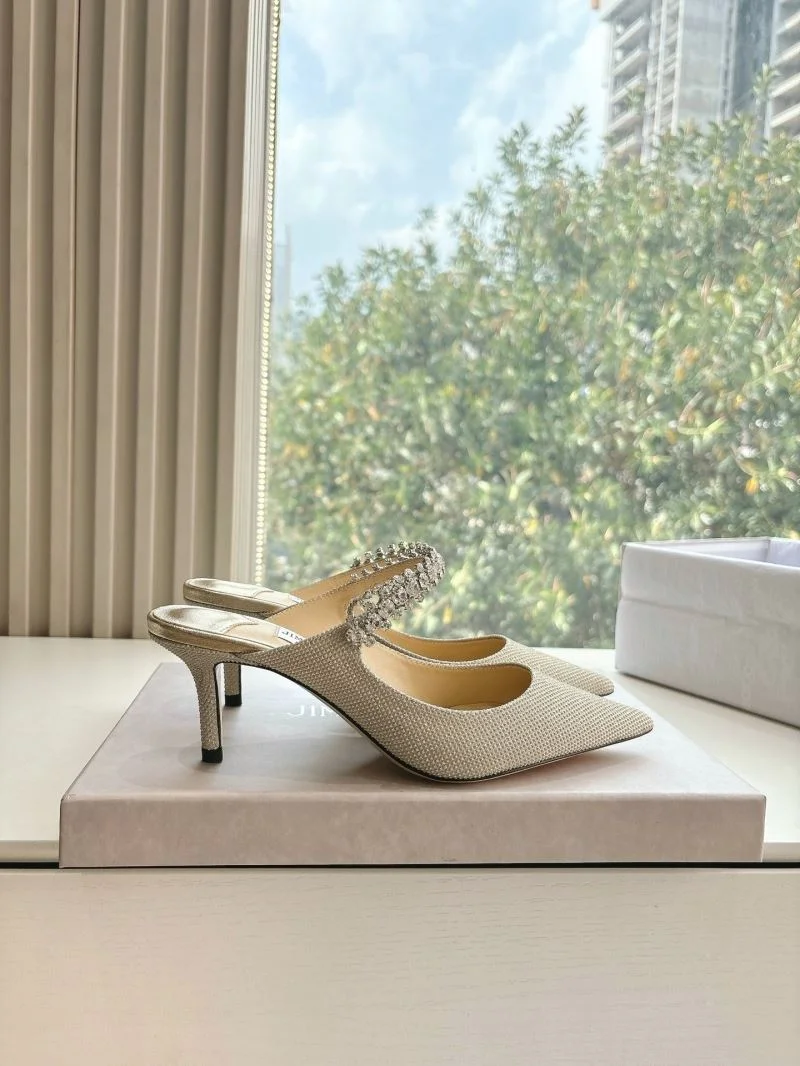 Mirror quality Jimmy Choo Sandals