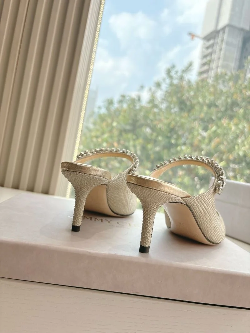 Mirror quality Jimmy Choo Sandals