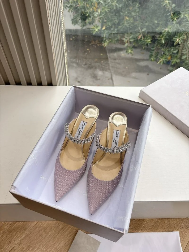 Jimmy Choo Sandals