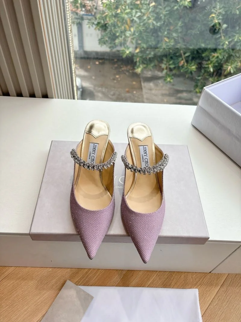 Brand-original Jimmy Choo Sandals