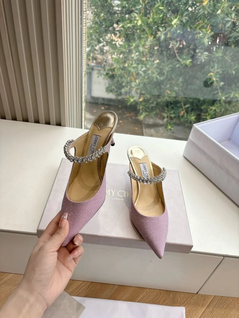 Brand-original Jimmy Choo Sandals