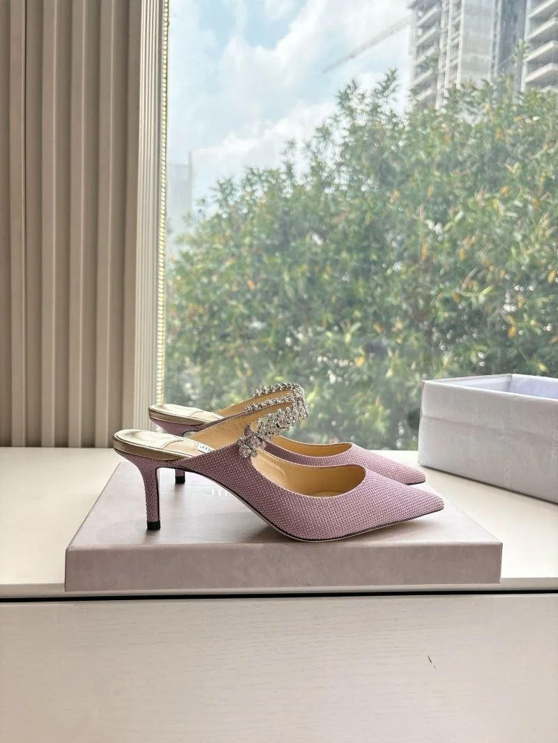 Brand-original Jimmy Choo Sandals