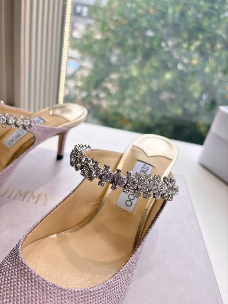 Brand-original Jimmy Choo Sandals