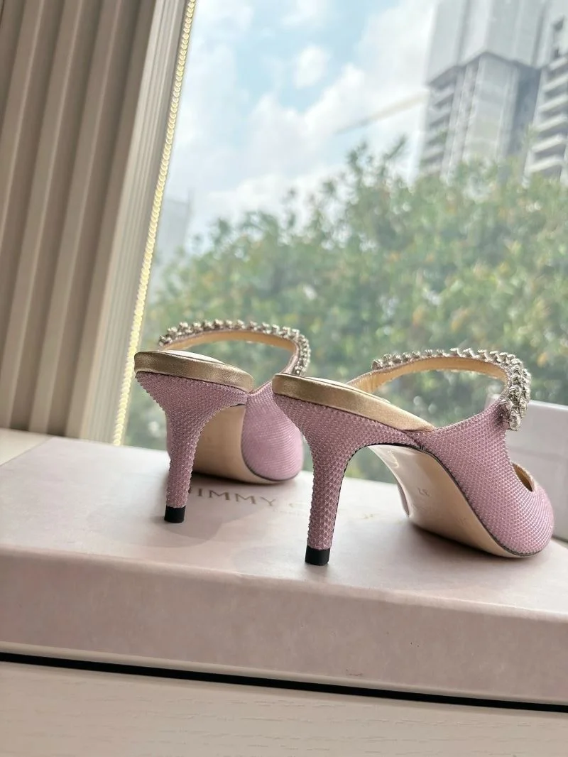 Brand-original Jimmy Choo Sandals