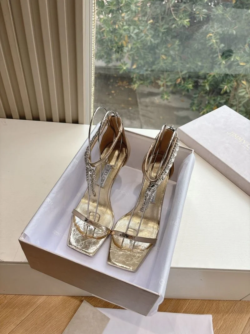 Jimmy Choo Sandals