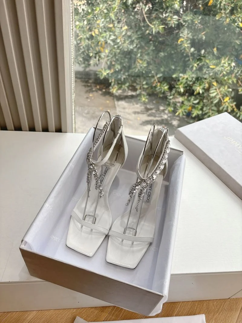 Jimmy Choo Sandals