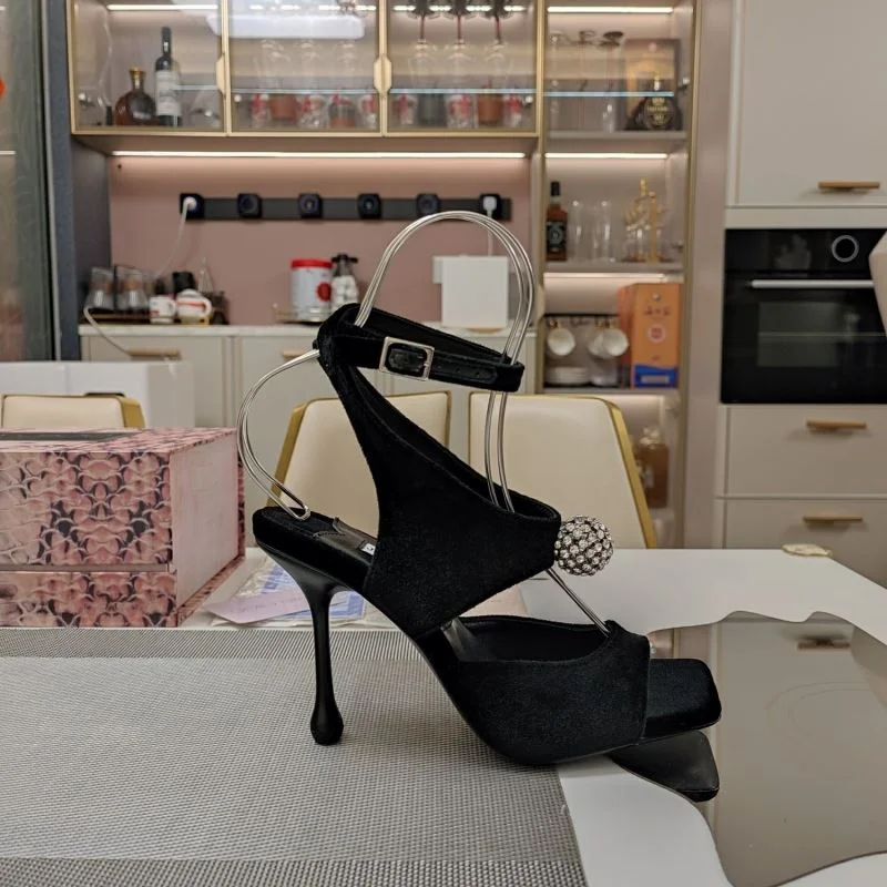 Affordable Jimmy Choo Sandals