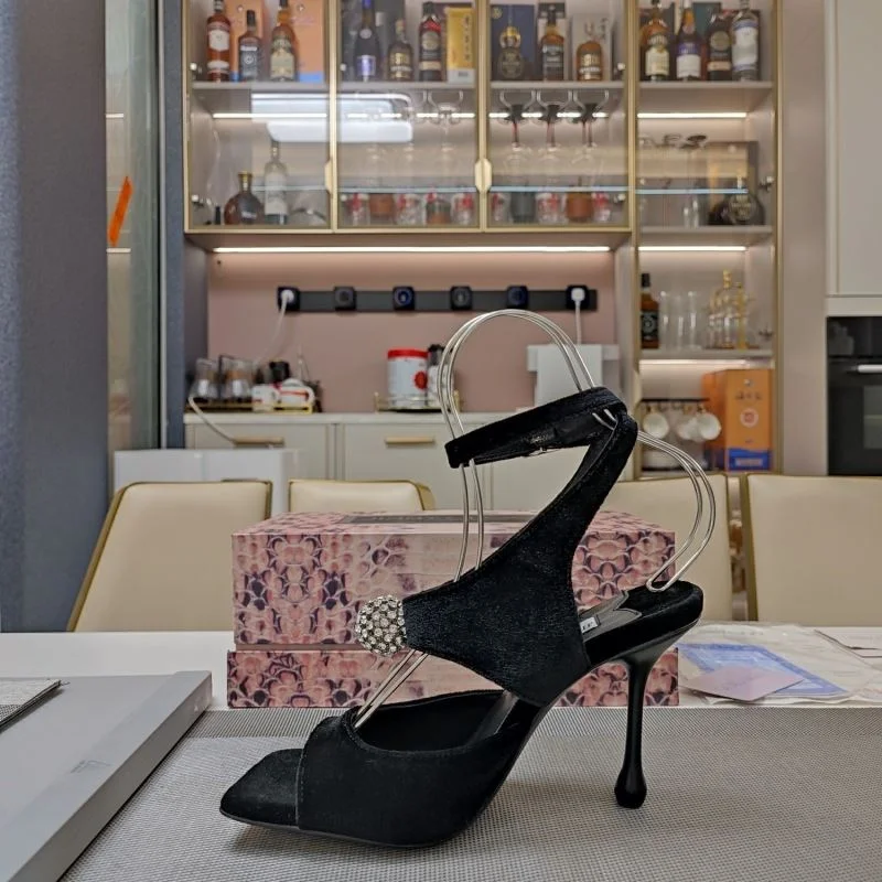 Affordable Jimmy Choo Sandals