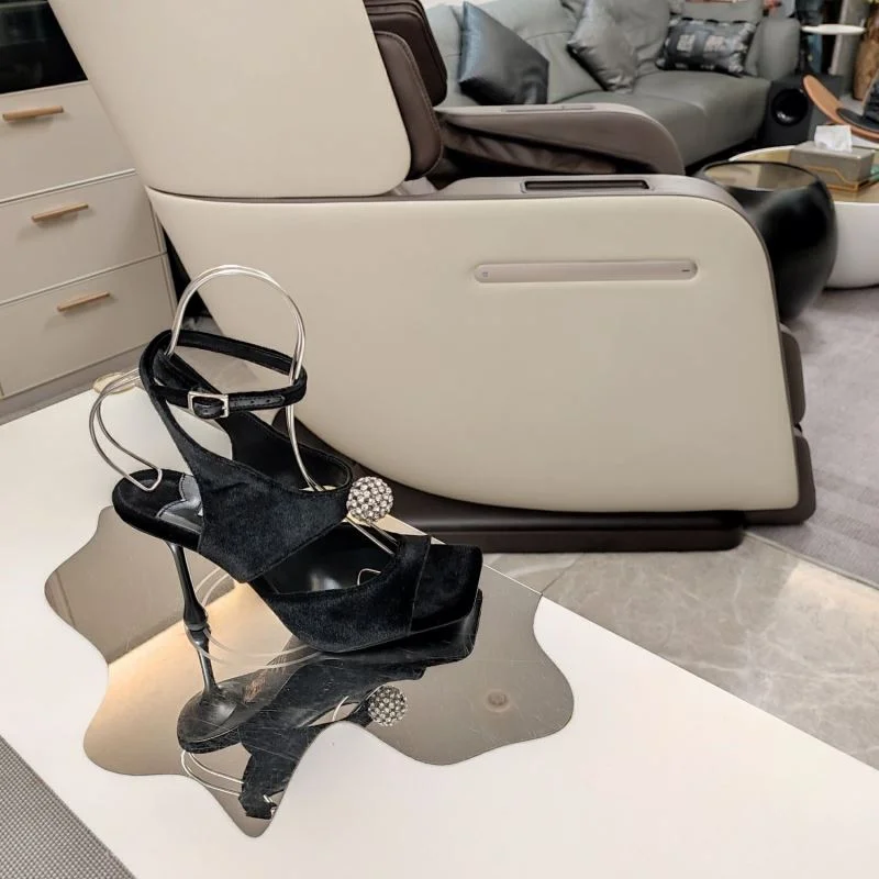 Affordable Jimmy Choo Sandals