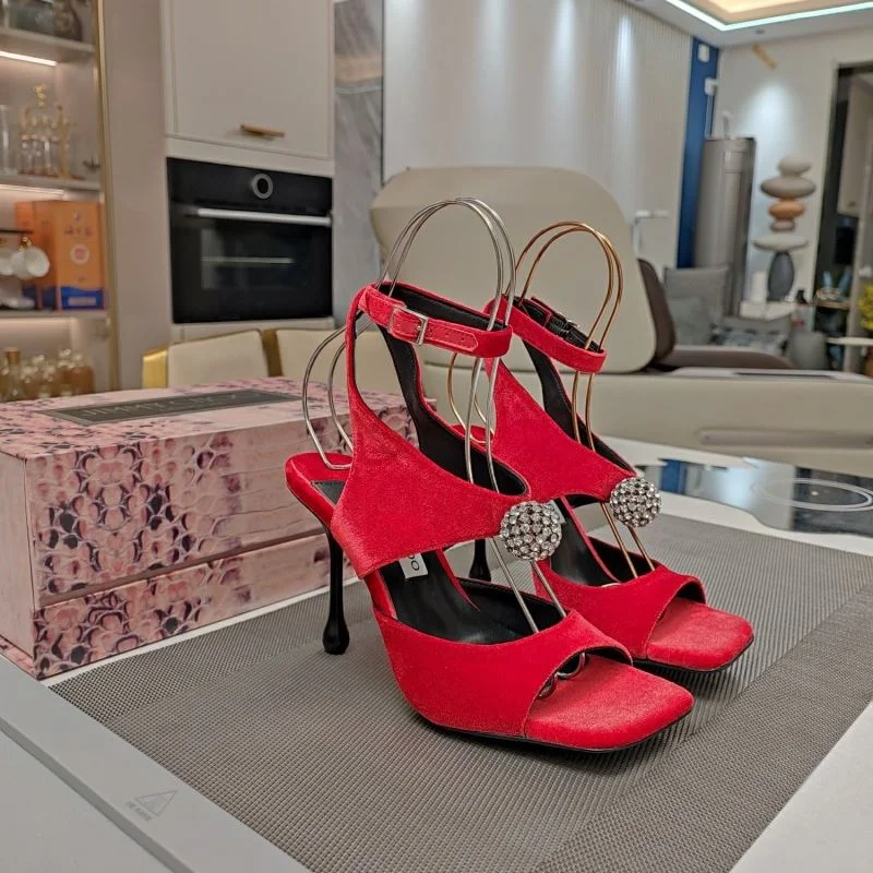 High accuracy Jimmy Choo Sandals