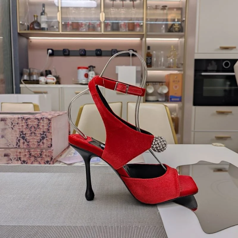 High accuracy Jimmy Choo Sandals