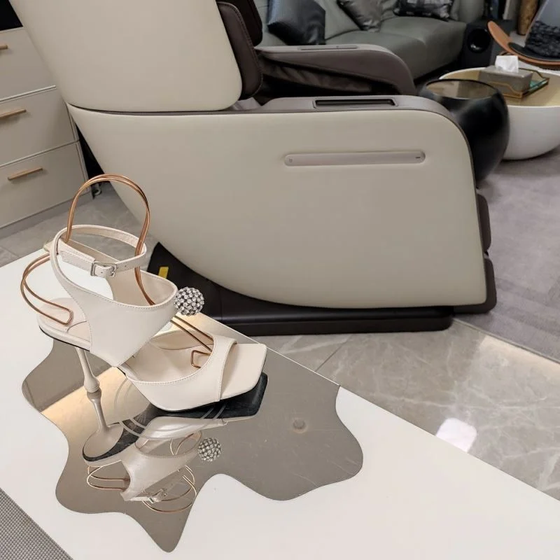 Affordable Jimmy Choo Sandals