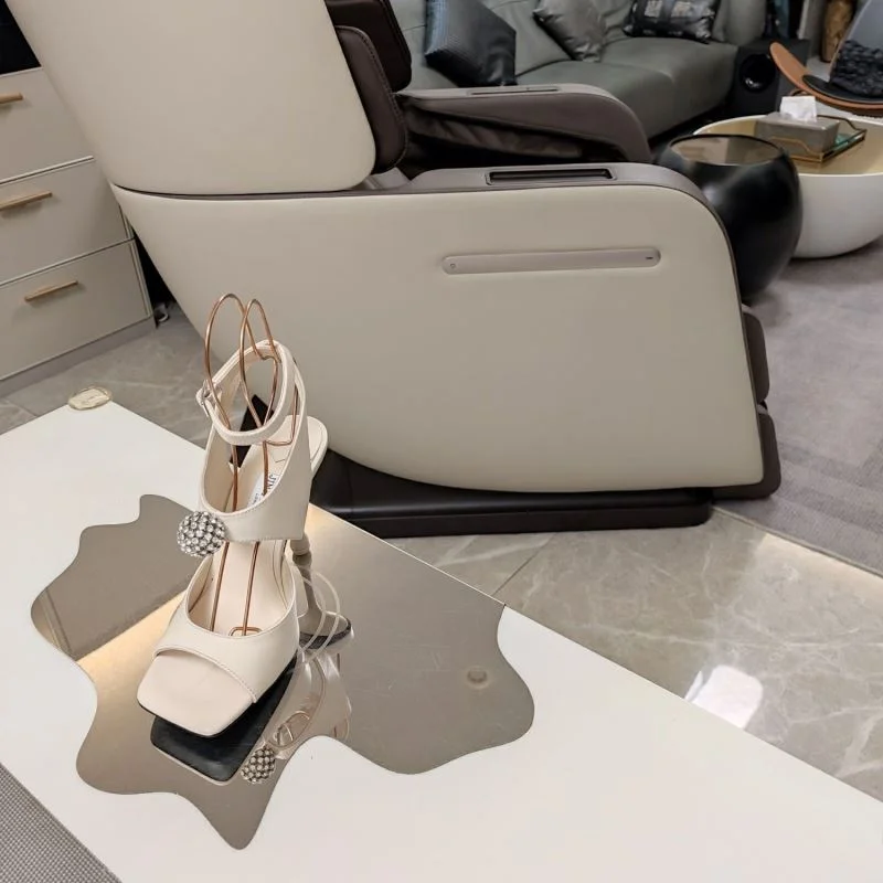 Affordable Jimmy Choo Sandals