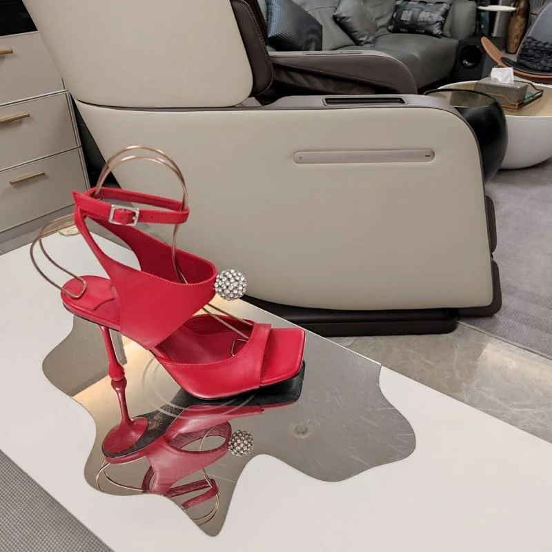 Inexpensive Jimmy Choo Sandals