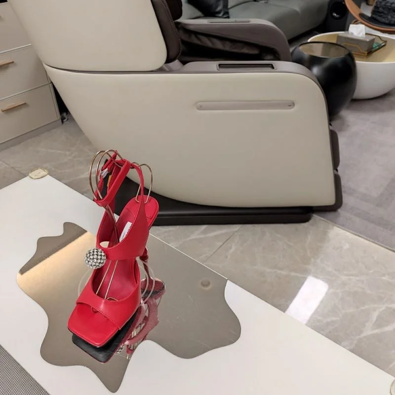 Inexpensive Jimmy Choo Sandals