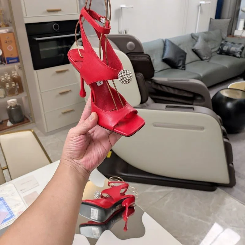 Inexpensive Jimmy Choo Sandals