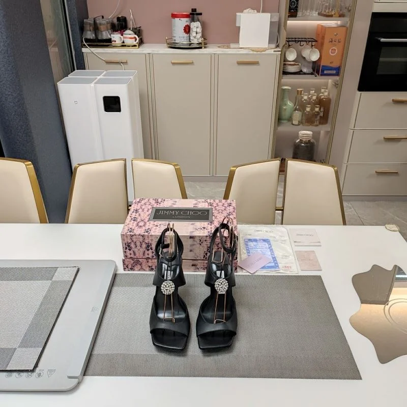 Jimmy Choo Sandals