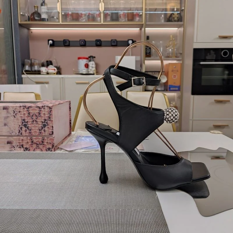 Reasonably priced Jimmy Choo Sandals