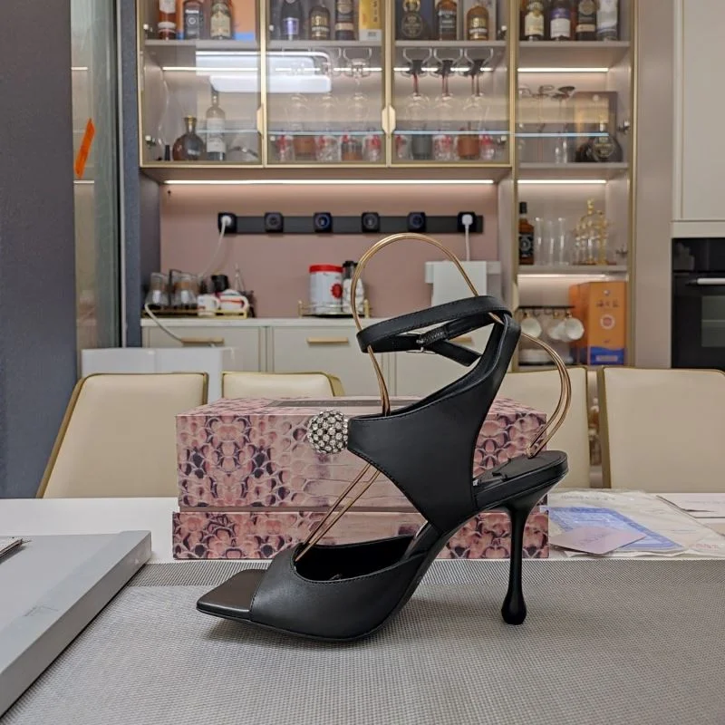 Reasonably priced Jimmy Choo Sandals