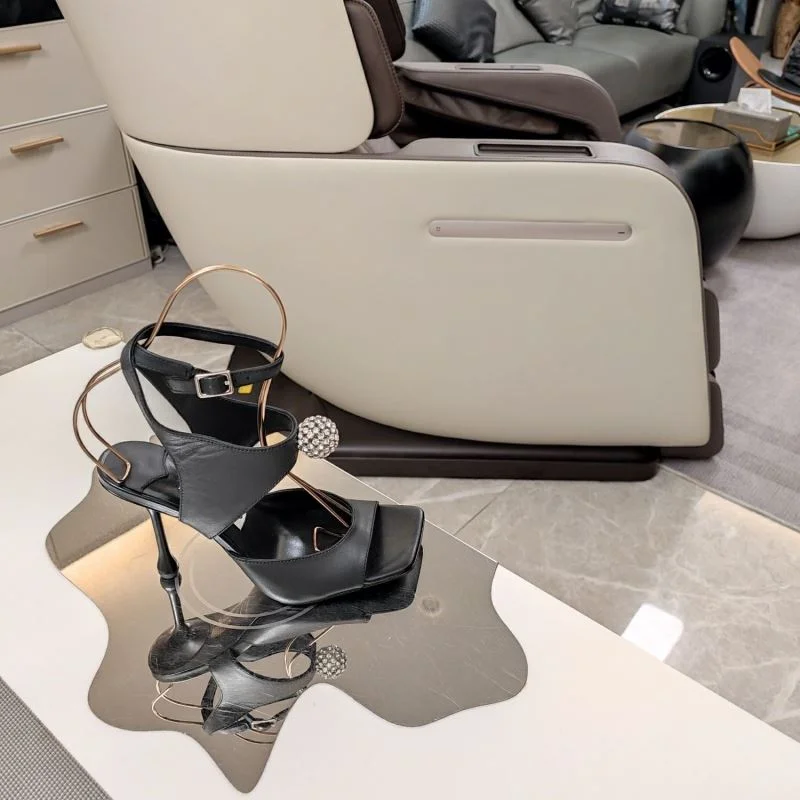 Reasonably priced Jimmy Choo Sandals