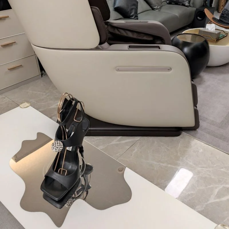 Reasonably priced Jimmy Choo Sandals