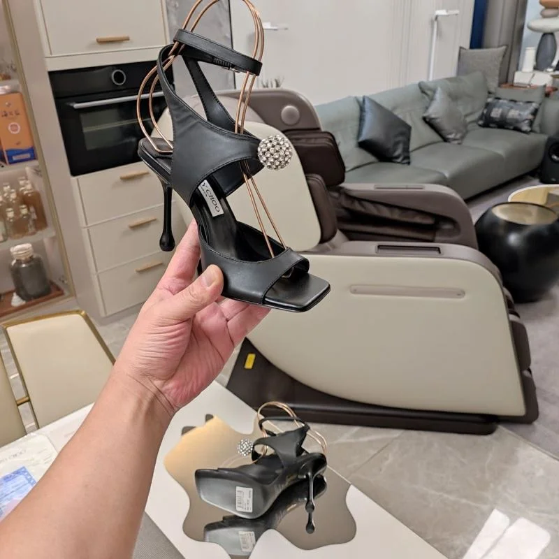 Reasonably priced Jimmy Choo Sandals