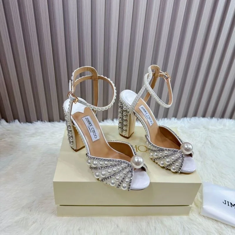 Jimmy Choo Sandals