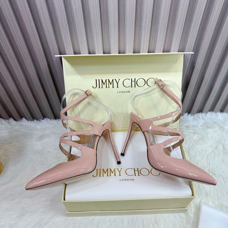 Mirror quality Jimmy Choo Sandals