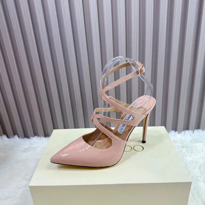Mirror quality Jimmy Choo Sandals