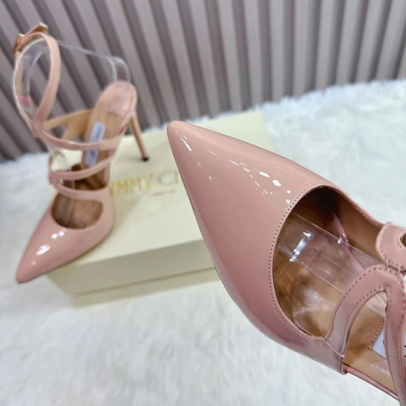 Mirror quality Jimmy Choo Sandals