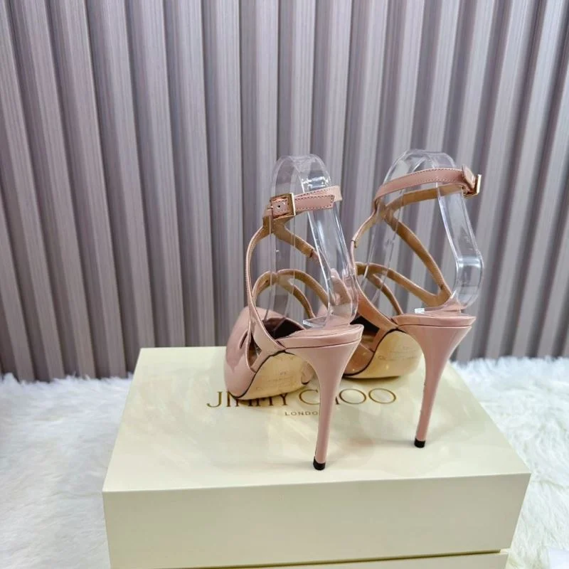 Mirror quality Jimmy Choo Sandals