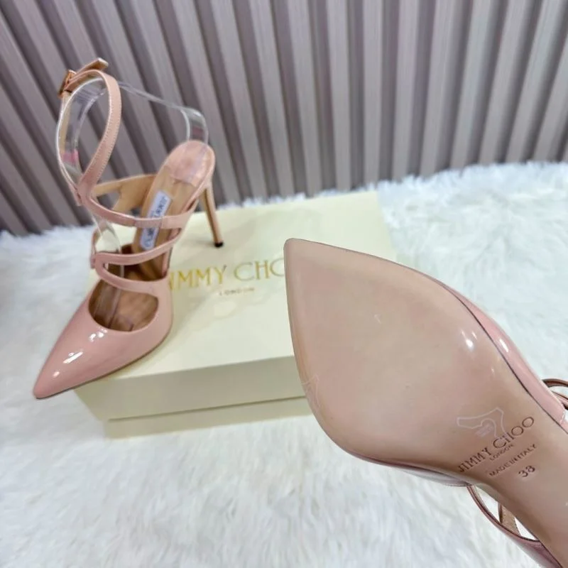 Mirror quality Jimmy Choo Sandals
