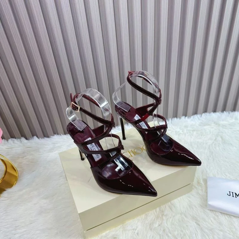 Jimmy Choo Sandals