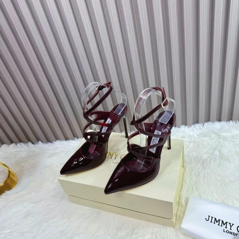 Low-cost Jimmy Choo Sandals