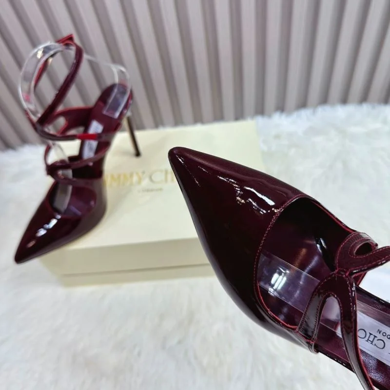 Low-cost Jimmy Choo Sandals